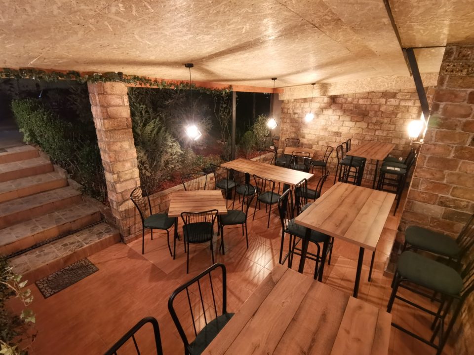 BARBA – Eat. Smile. Love.